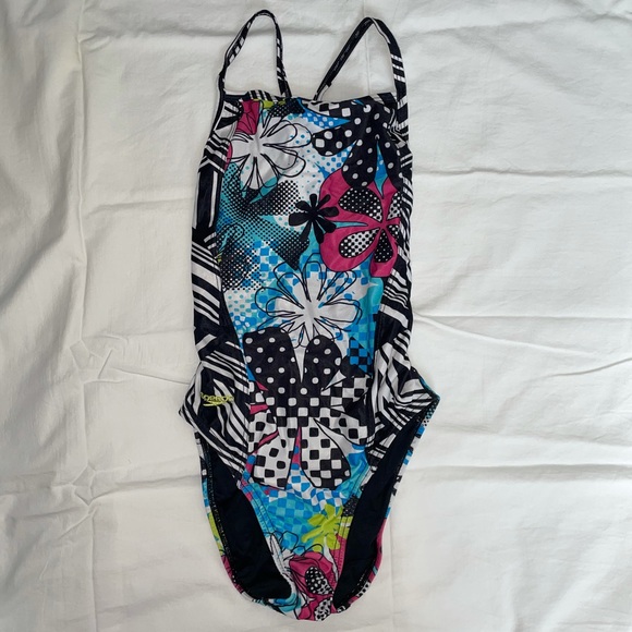 Speedo | Swim | Speedo Practice Suit | Poshmark